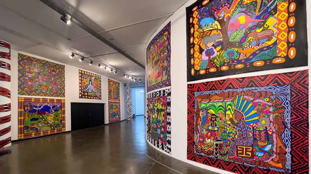 35ª Bienal de São Paulo: Conheça 15 Obras de Arte e Artistas