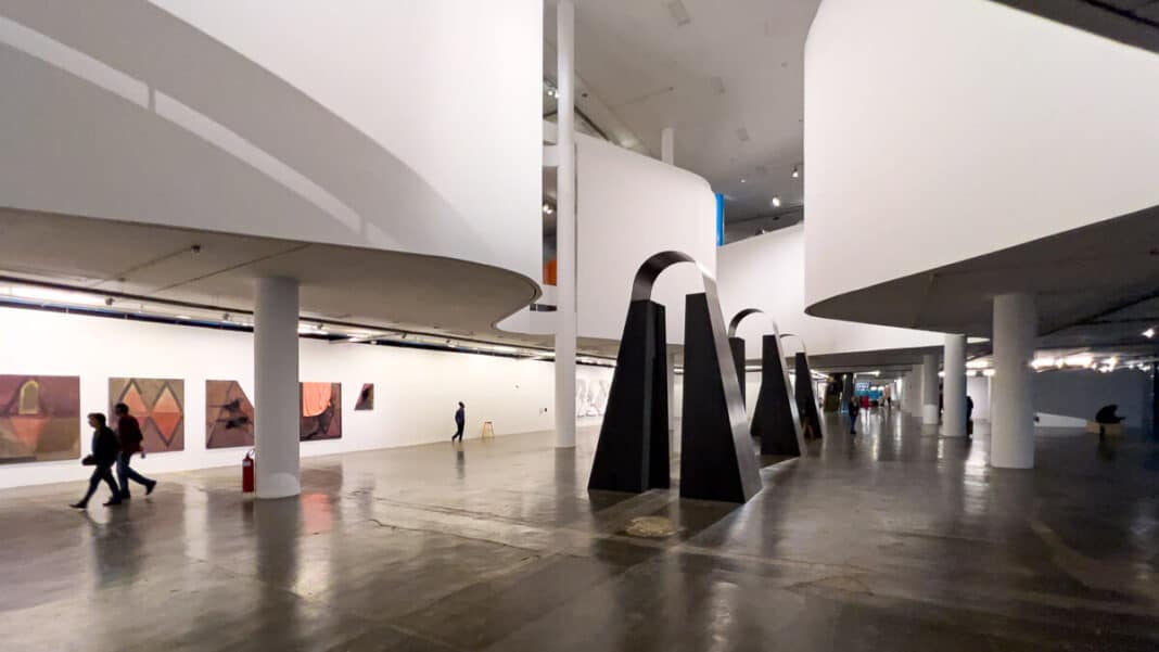 35ª Bienal de São Paulo: Conheça 15 Obras de Arte e Artistas