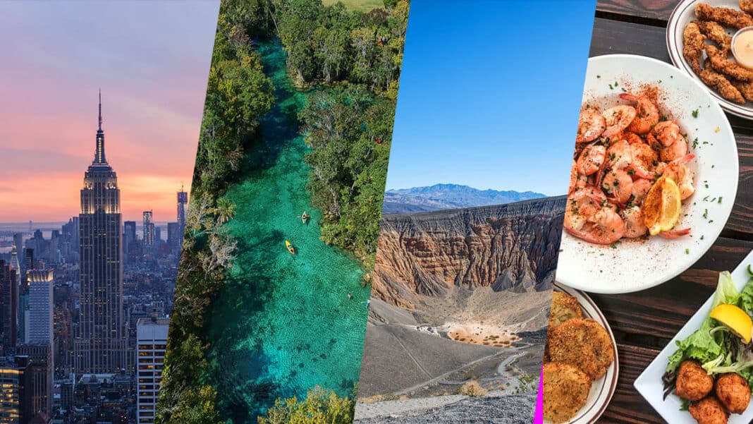 Viagem para os Estados Unidos (2025): Regras e Documentos