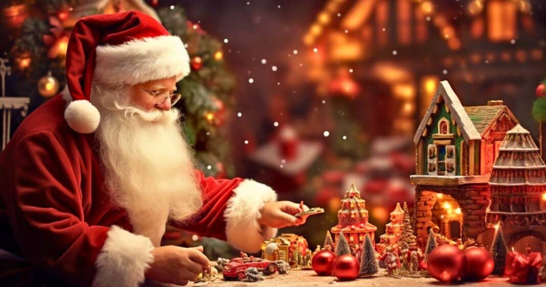 Origem e história do Natal: fatos interessantes e curiosidades