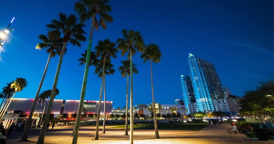 O que fazer em Tampa, Flórida: +27 dicas de atrações