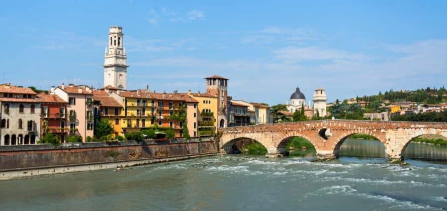 Clima em Verona: saiba qual é a melhor época para visitar a cidade