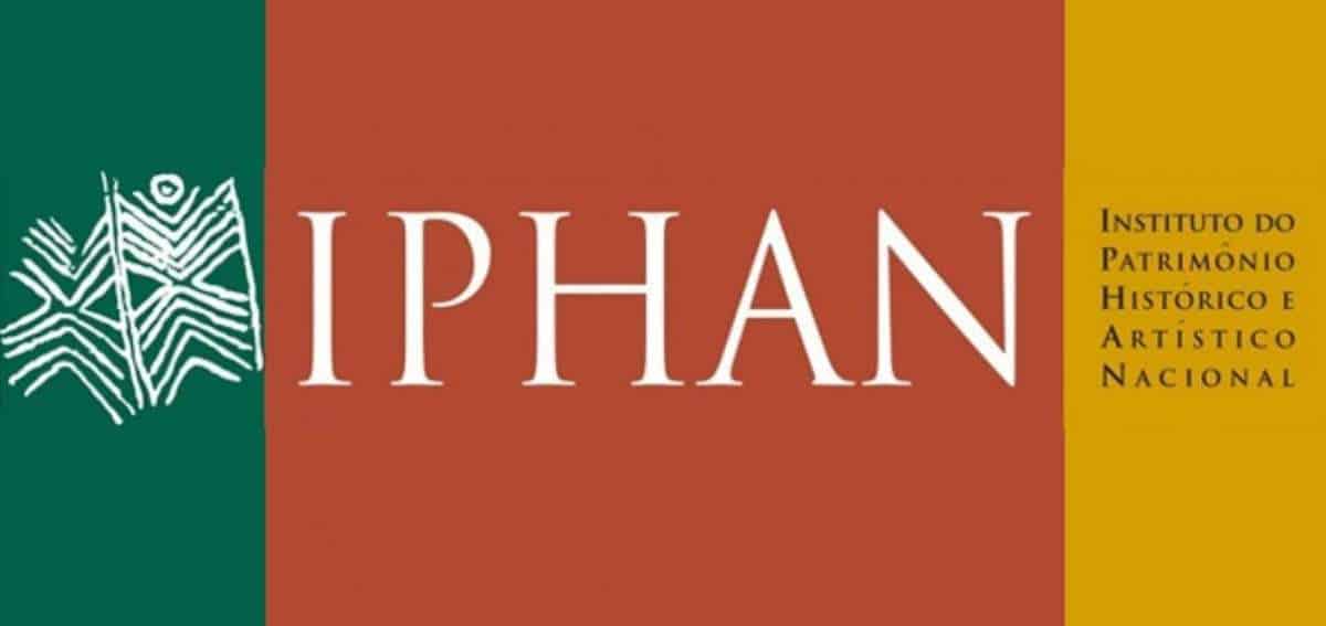 Instituto do Patrimônio Histórico e Artístico Nacional