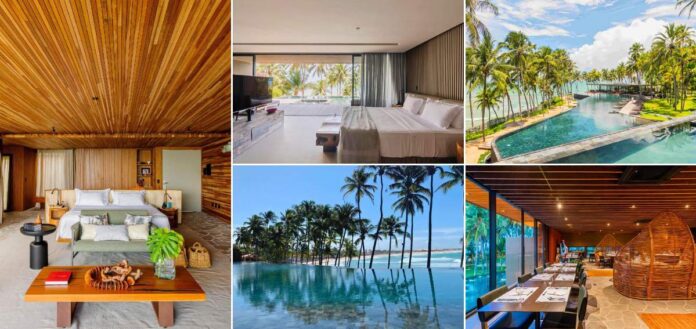 12 Melhores Resorts no Ceará com Avaliações e Preços