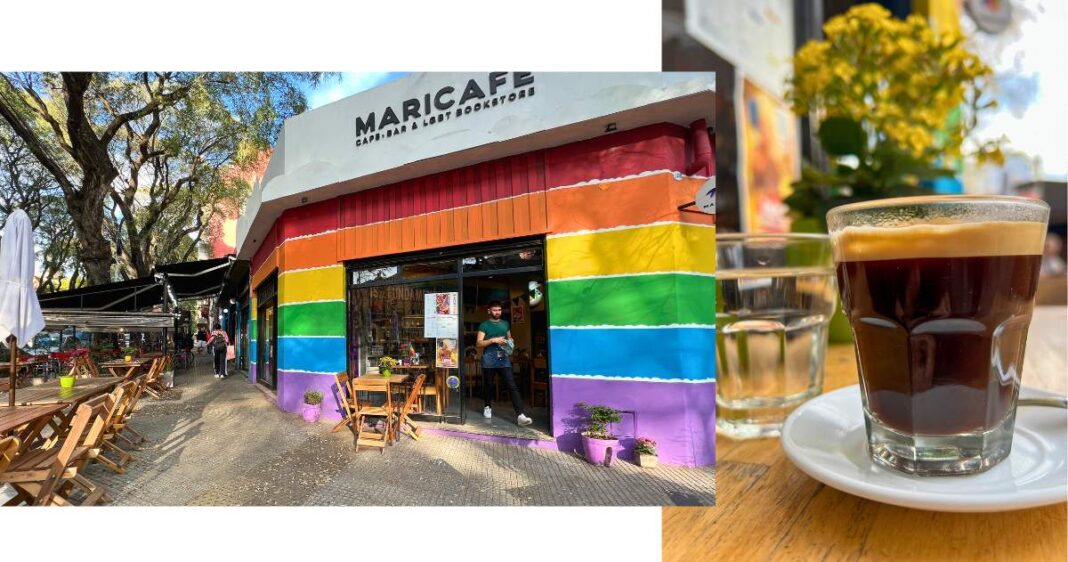 Buenos Aires LGBTQIA+: roteiro cultural, tango e hospedagem