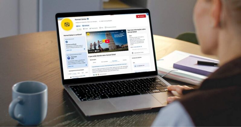 Nomad no Reclame Aqui: não abra uma conta sem ler