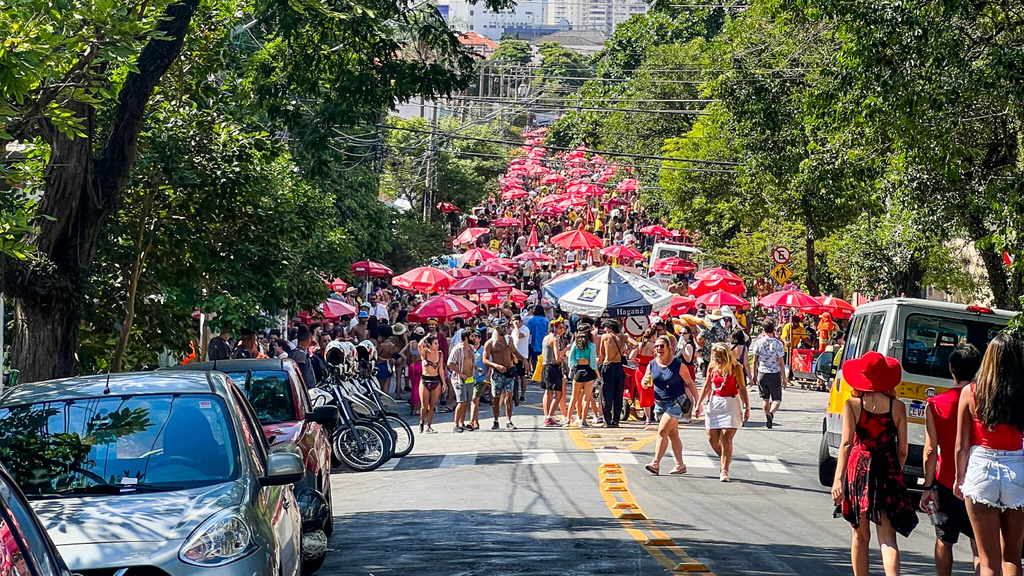 Carnaval SP 2026: Programação dos Blocos de Rua | Datas e Locais